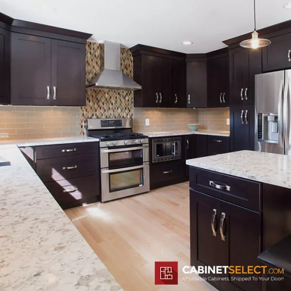 Shaker Cabinets - Built to Last, Timeless and Affordable Design Options