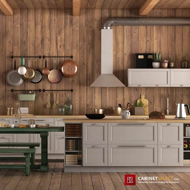 15 Popular Kitchen Cabinet Styles and Colors (And Why People Love Them ...