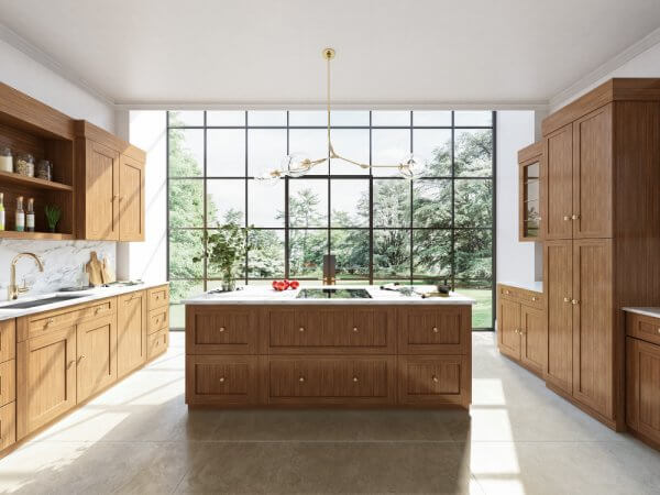 100+ Kitchen Cabinet Ideas for a Stylish and Practical Makeover ...