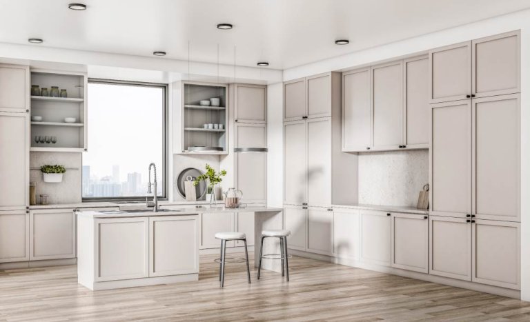 100+ Kitchen Cabinet Ideas for a Stylish and Practical Makeover ...