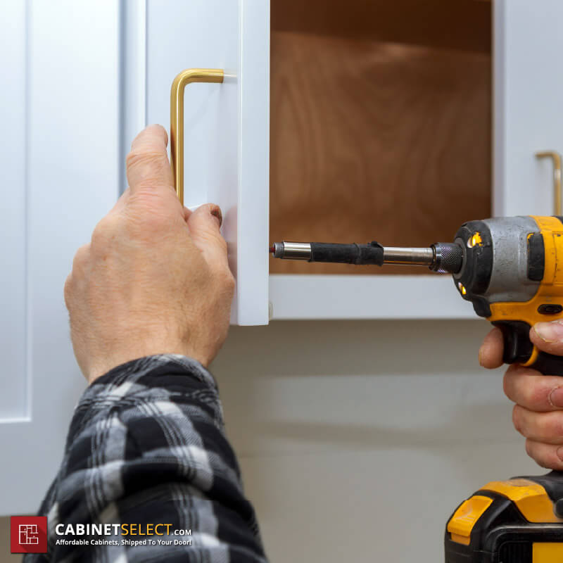 How to Install Kitchen Cabinets: A Step-by-Step DIY Guide ...