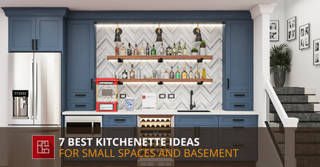 100+ Cabinet Design Ideas and Inspiration | CabinetSelect.com